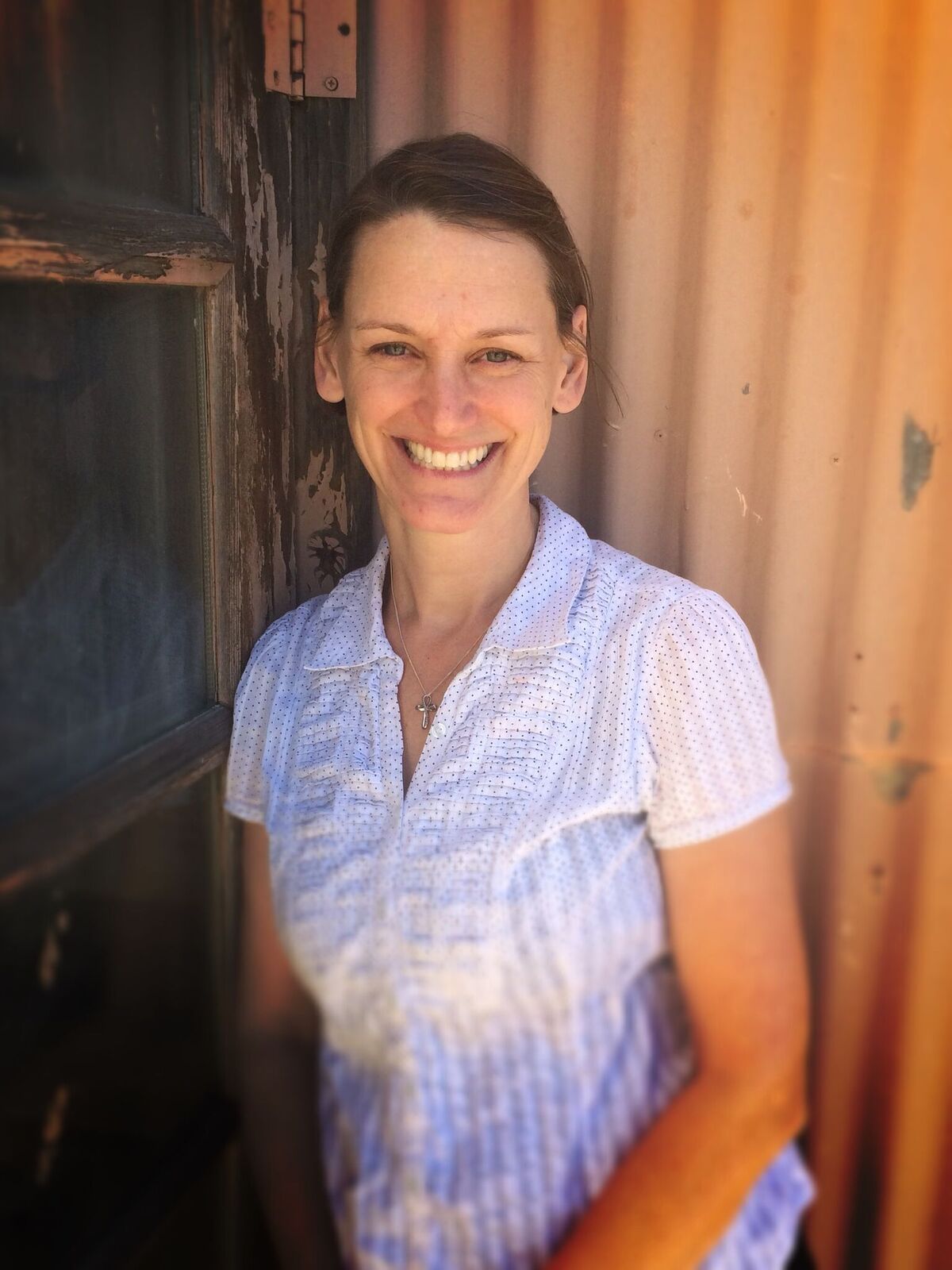 Children - Wilson Community Church